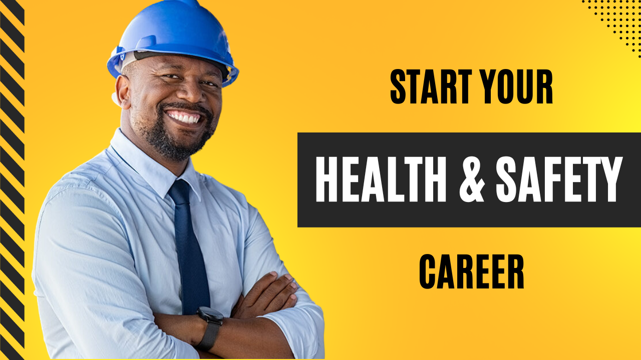 5 Tips for Launching Your Career in Health and Safety • Stockwell Safety