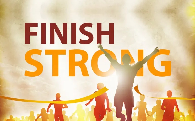Finish the Year Strong: Focus on the Finish Line • Stockwell Safety